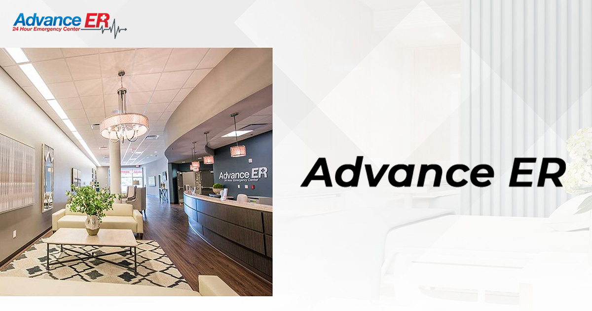 Posts from November 2025 | Advance ER