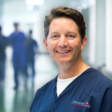 Meet Our Team | Advance ER