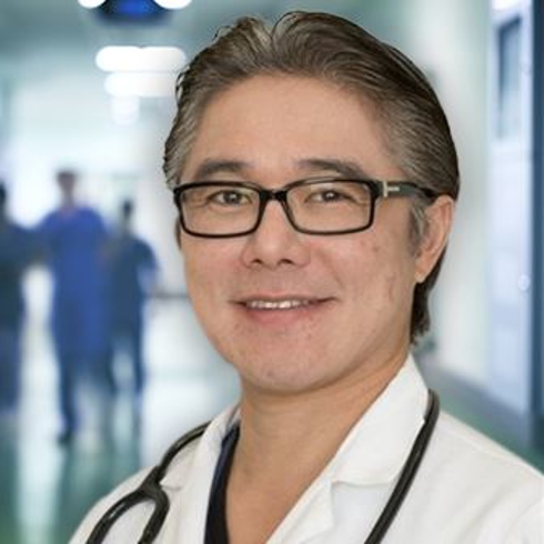 Michael Chiang | Advance ER