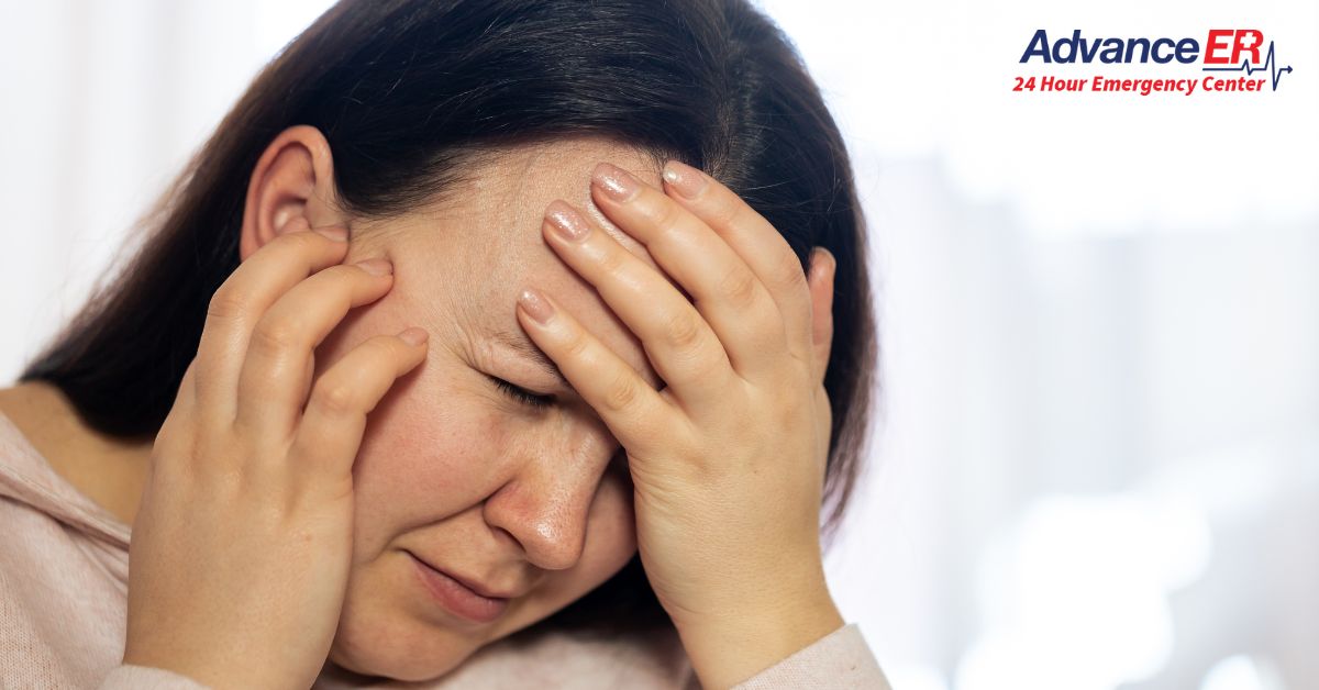 What to Do When You Have an Earache