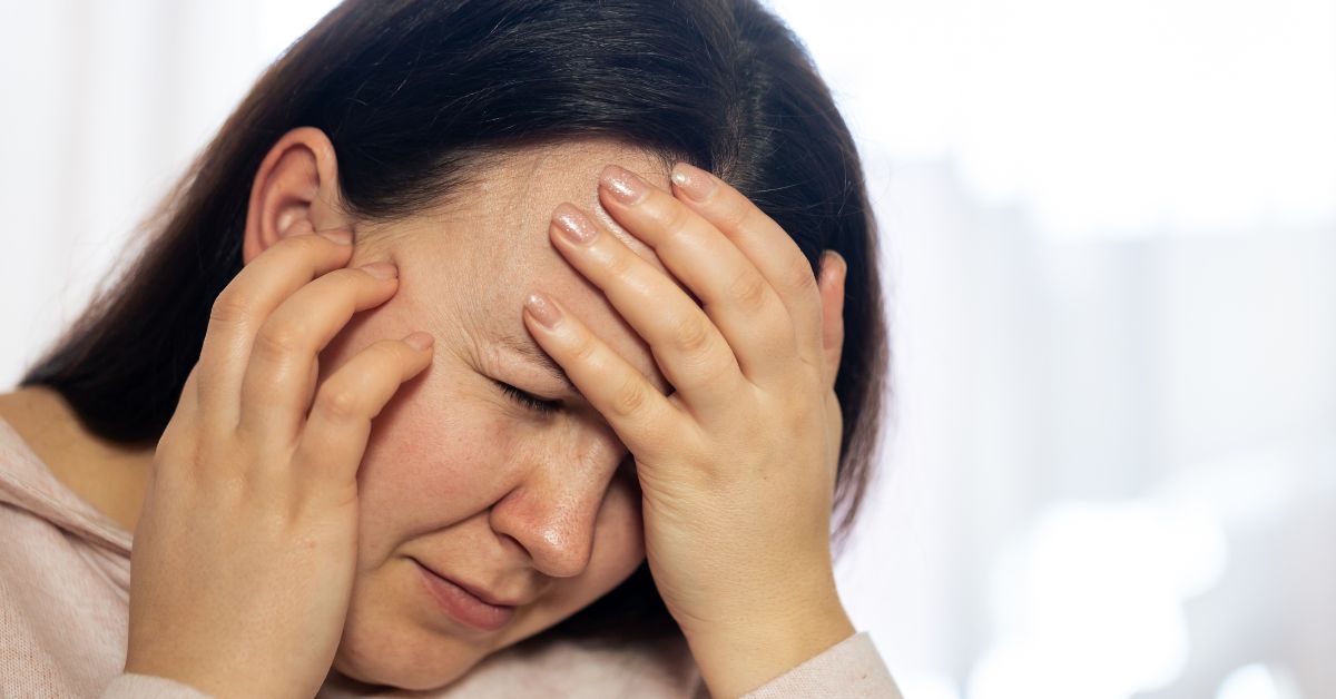 What to Do When You Have an Earache