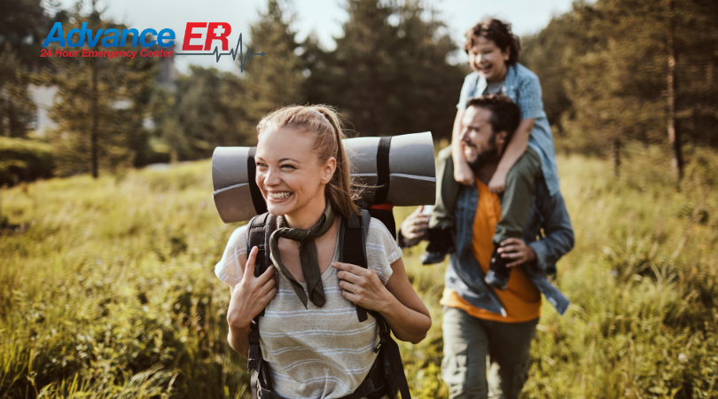 7 Important Spring Break Safety Tips | Advance ER
