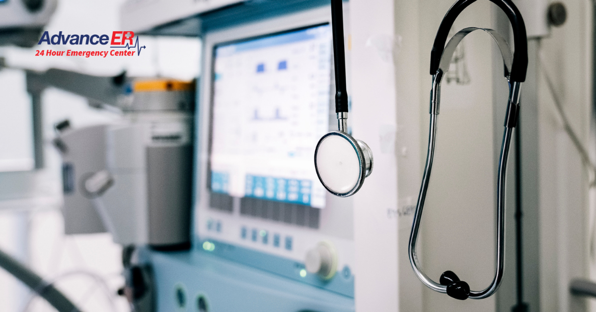 Why You Need to Be Honest with Your ER Doctor | Advance ER