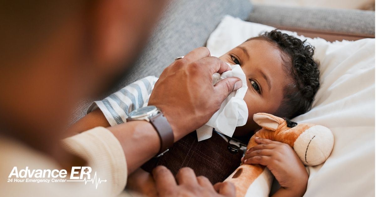 Recognizing the Most Common Signs of a Medical Emergency