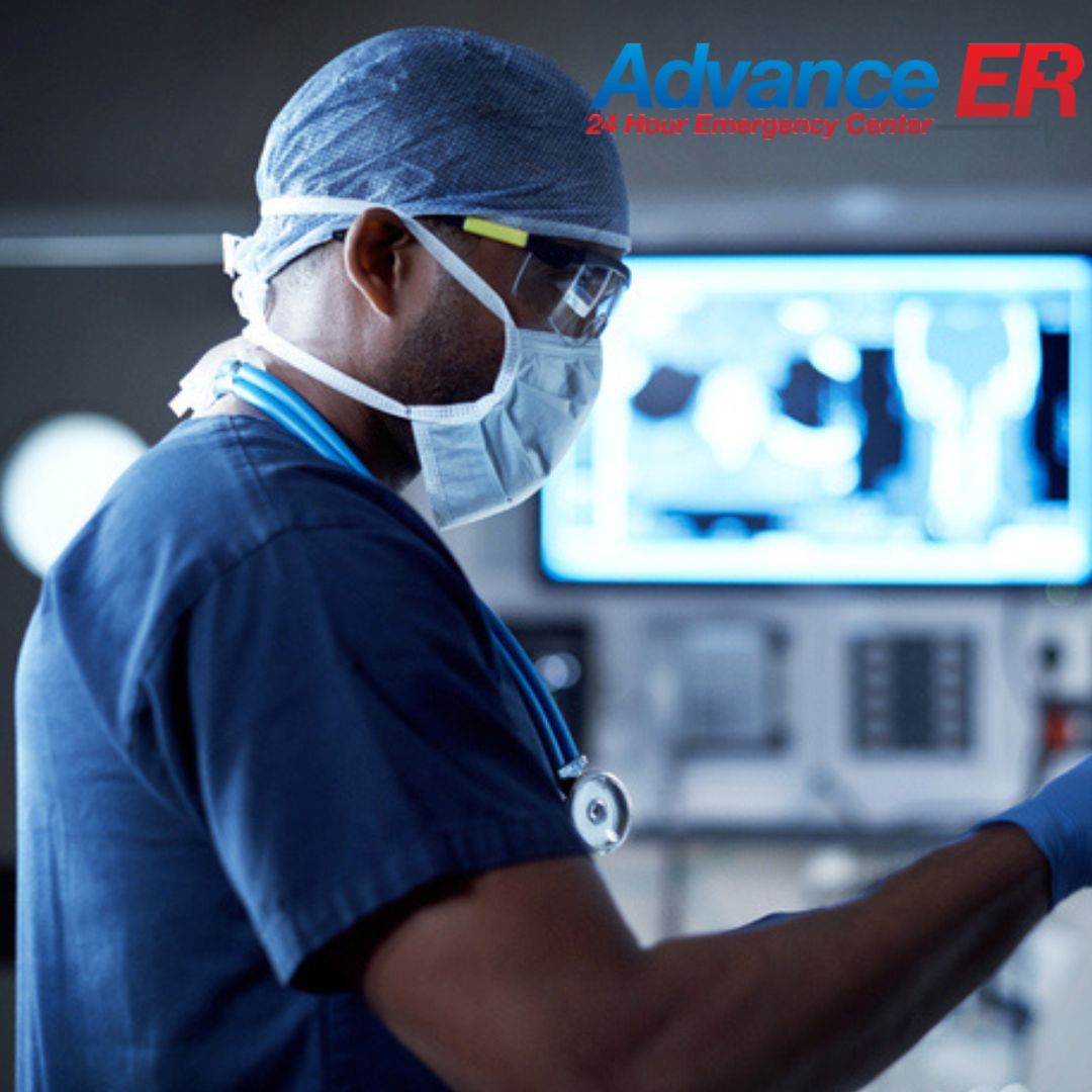 How Technology & Innovation Are Reshaping The Future of Emergency Services