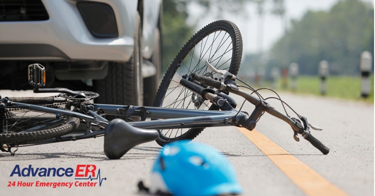 The ABCs of Emergency Preparedness