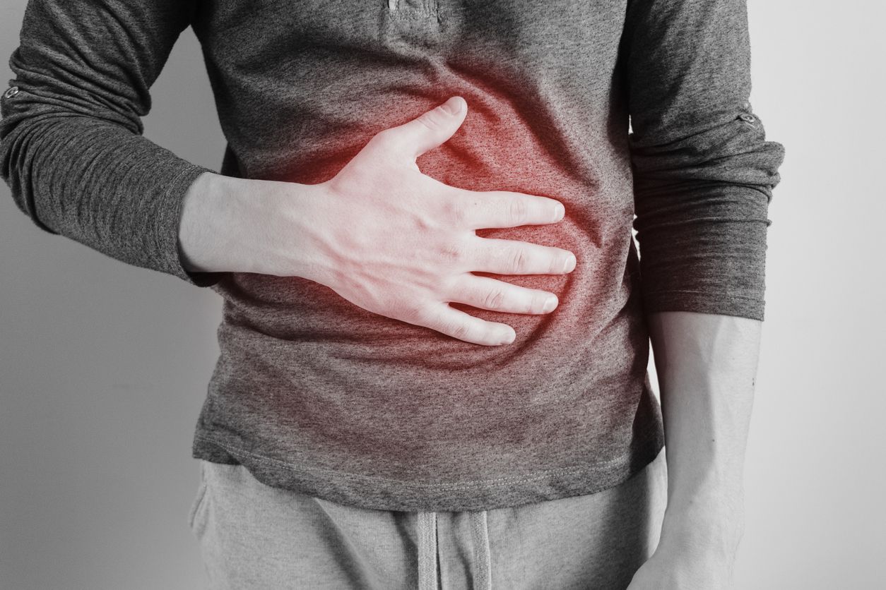 How to Handle a Blunt Abdominal Injury | Emergency Services Dallas