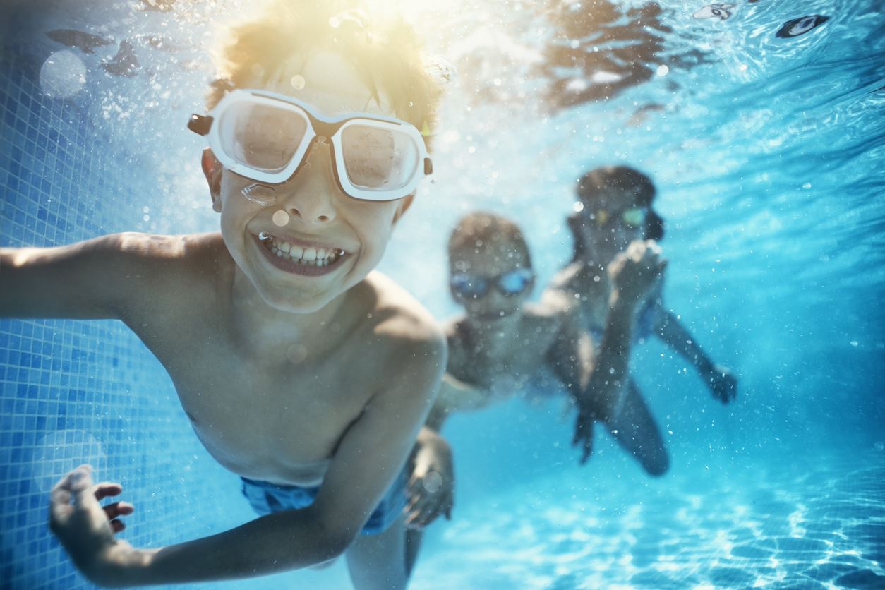 11 Water Safety Tips for Kids | Advance ER | Dallas, TX