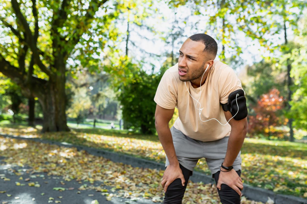 Dealing With Breathing Difficulties in the Summer