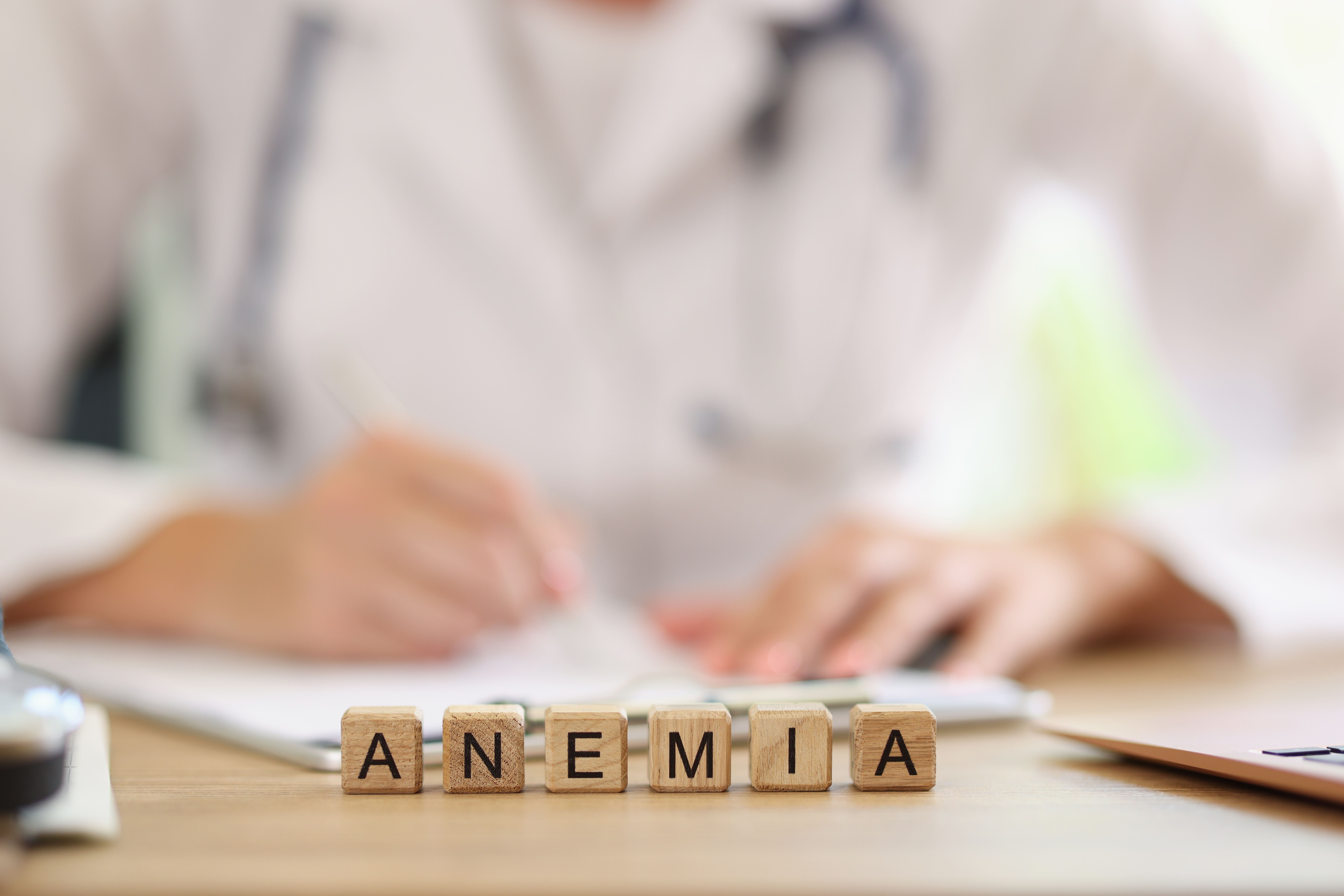 Signs and Symptoms of Anemia | Advance ER