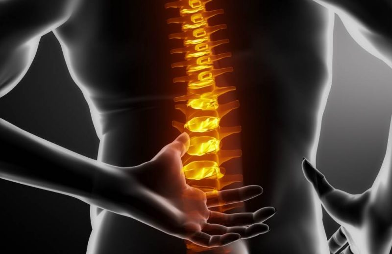 Sitting is the New Smoking: 5 Tips to Avoid Back Pain | Advance ER
