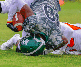 3 Most Common Football Related Injuries | Advance ER | Dallas, TX