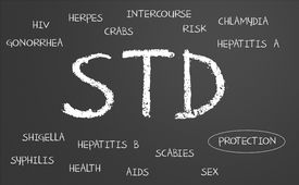 What You Wish You Knew About STDs | Advance ER