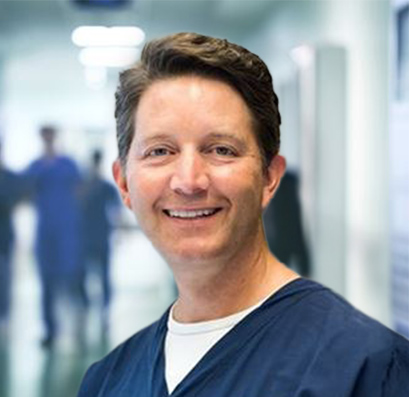 Brian King | Advance ER