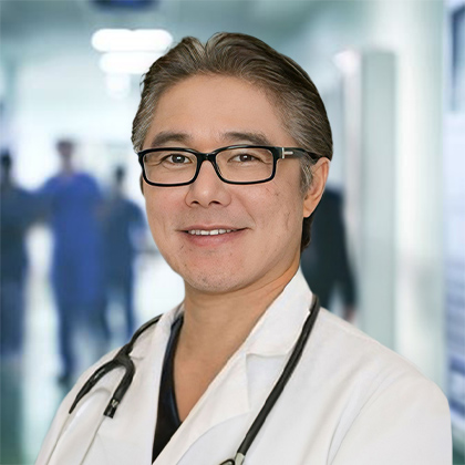 Michael Chiang | Advance ER