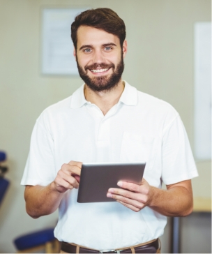 Rajesh Rao | Advance ER