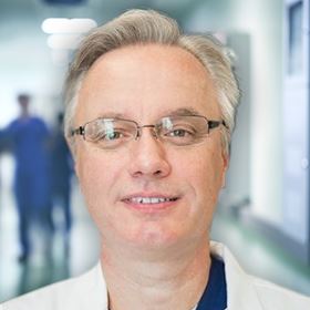 Ron Bryce | Advance ER