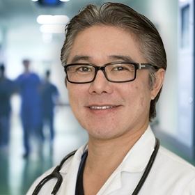 Michael Chiang | Advance ER